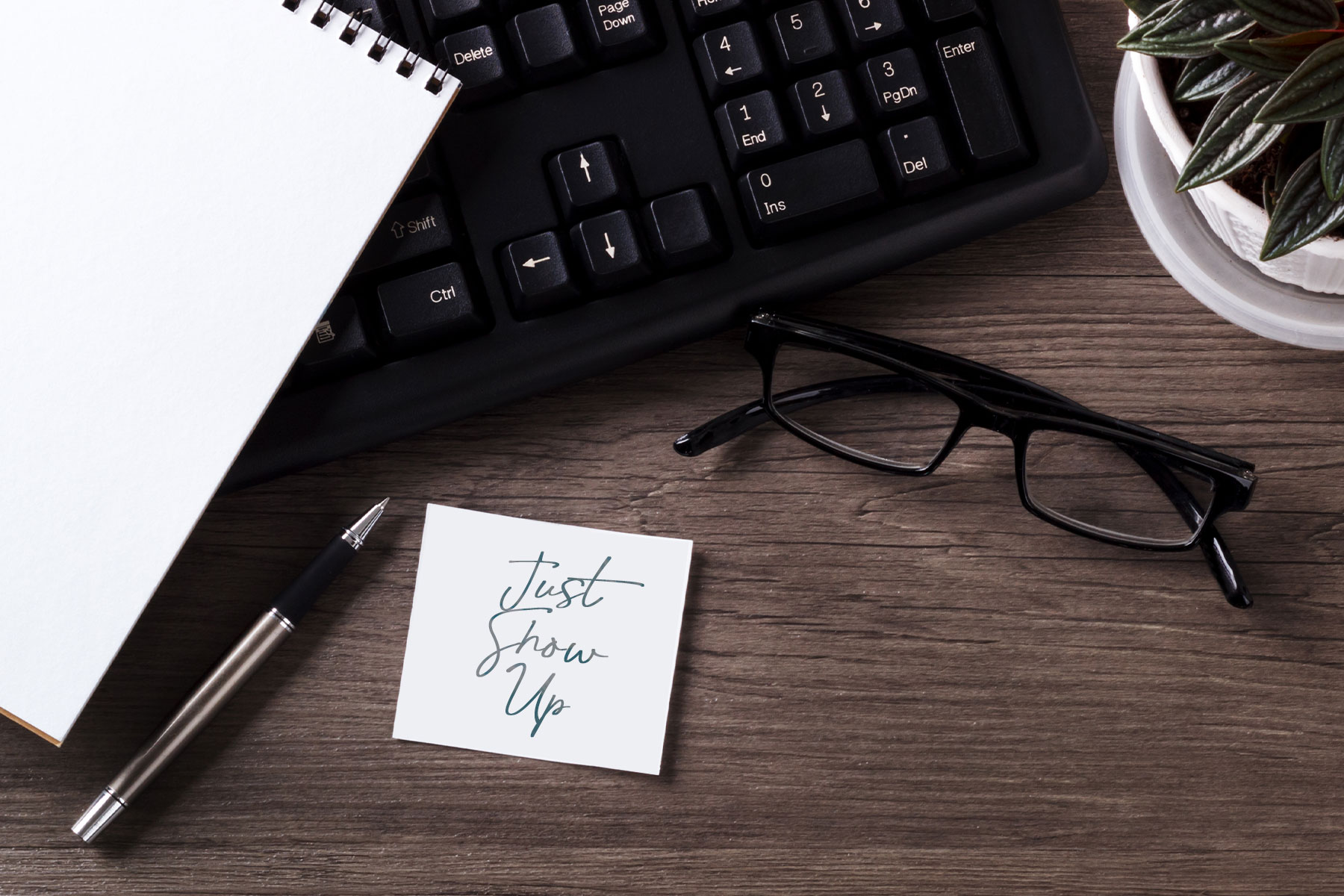 OBADIAH’S OBLIGATORY OBSERVATIONS #3: Just Show Up - Project Nation (88 ...
