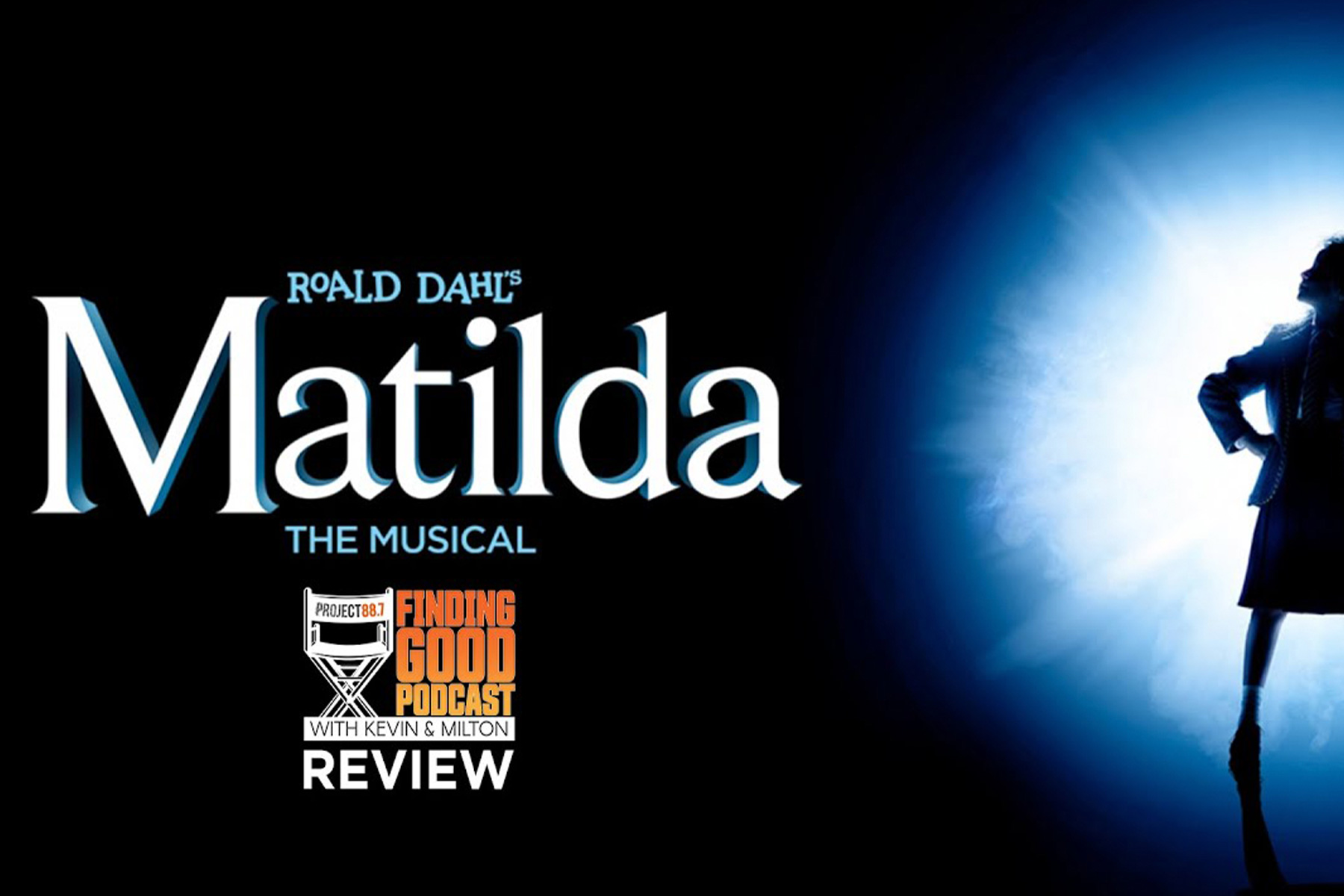 Changing Your Foundation - Matilda The Musical (S2:E18) - Project ...