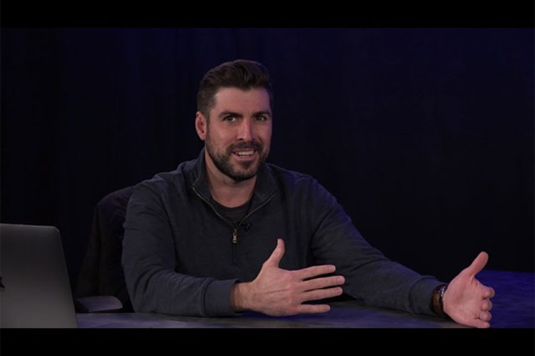 The Impact of Technology On Our Lives And The Conspiracy Theories That ...