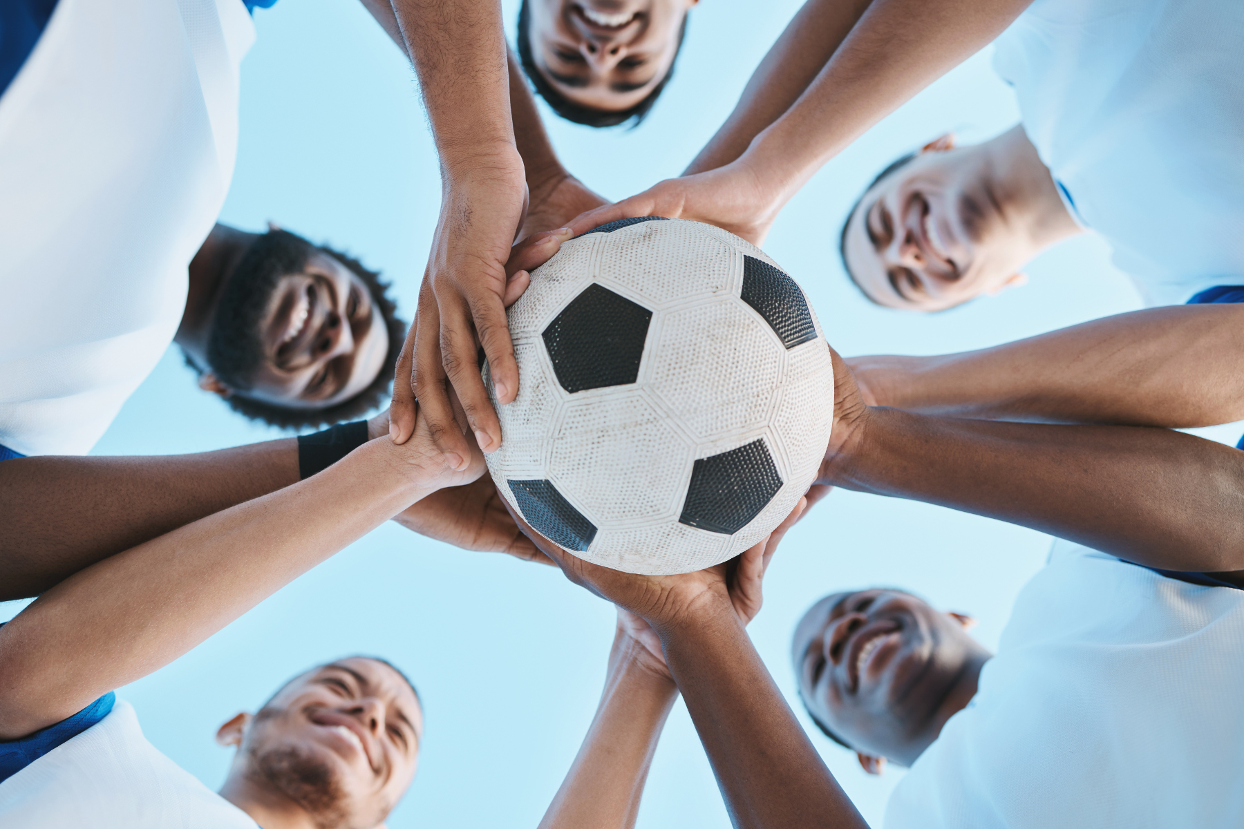 SPORT REFLECTION #30: Champion's Mentality Part 3: Consistency ...